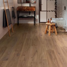 Atlantic Firebrand Oak 12 mm vízálló laminált padló